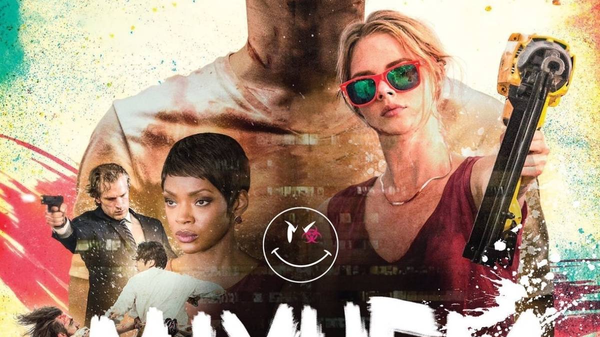 Mayhem Summary, Latest News, Trailer, Cast, Where to Watch and More