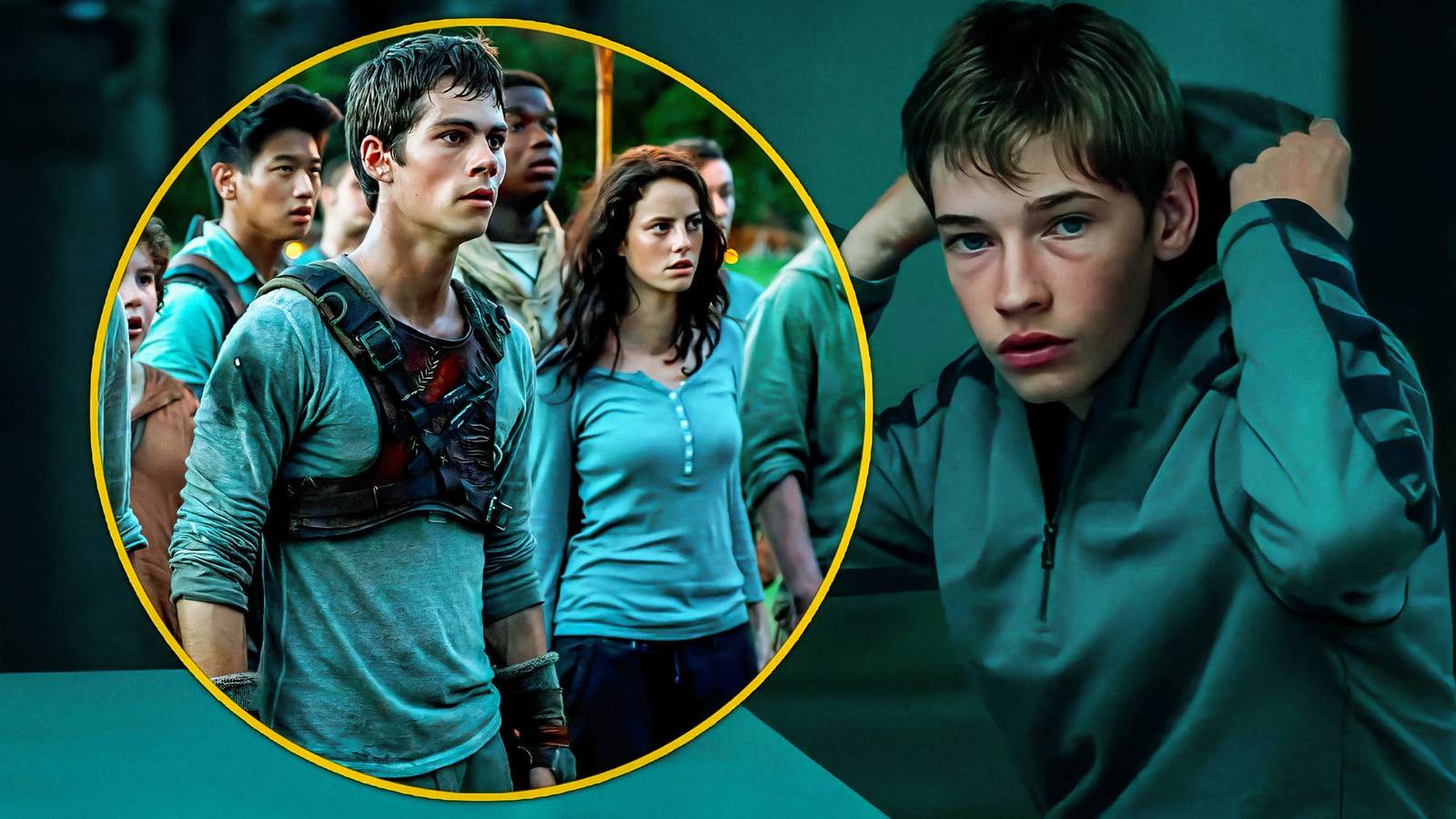 Maze Runner Star Reflects On $949M Franchise As Development On Reboot ...