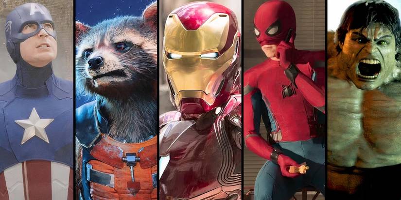 Yes, Marvel Just Connected Its Comics Continuity To the MCU, Marking a ...
