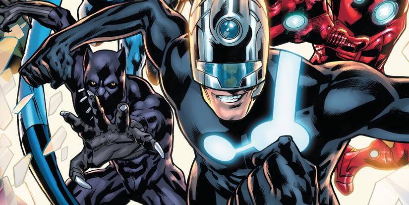 Yes, Marvel Just Connected Its Comics Continuity To the MCU, Marking a ...