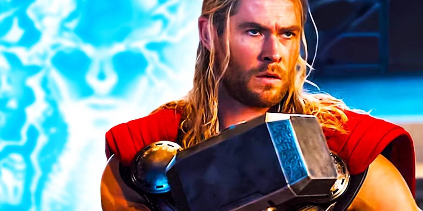 Thor Chose His Successor in 2024, Appointing a New God to the Avengers