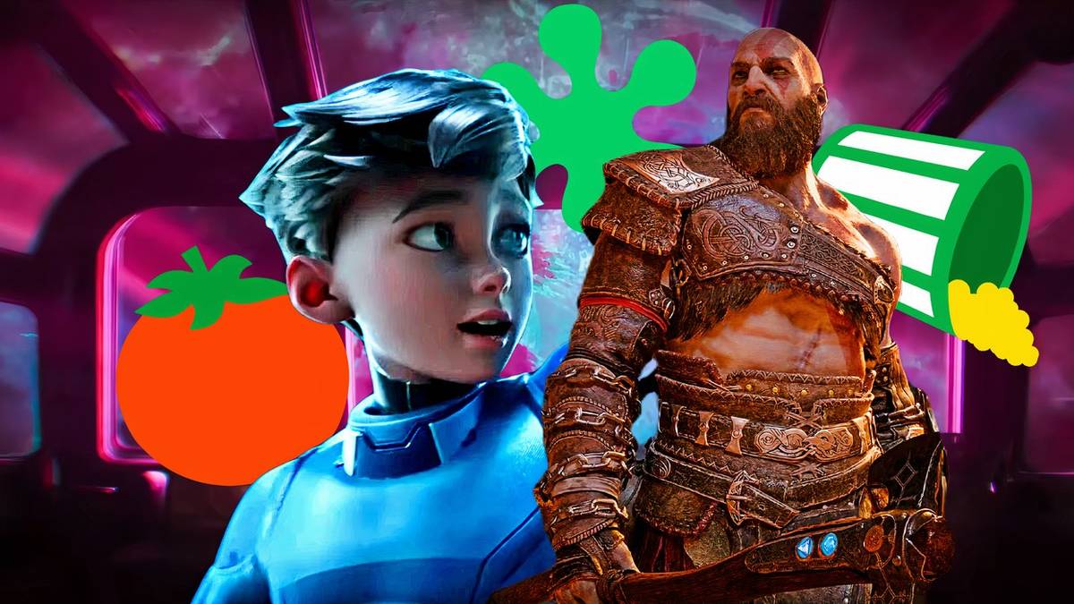 Secret Level's First Reviews Results In Middling Rotten Tomatoes Score ...