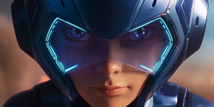 Secret Level's Mega Man Episode Left Me Desperately Wanting A Full Show ...