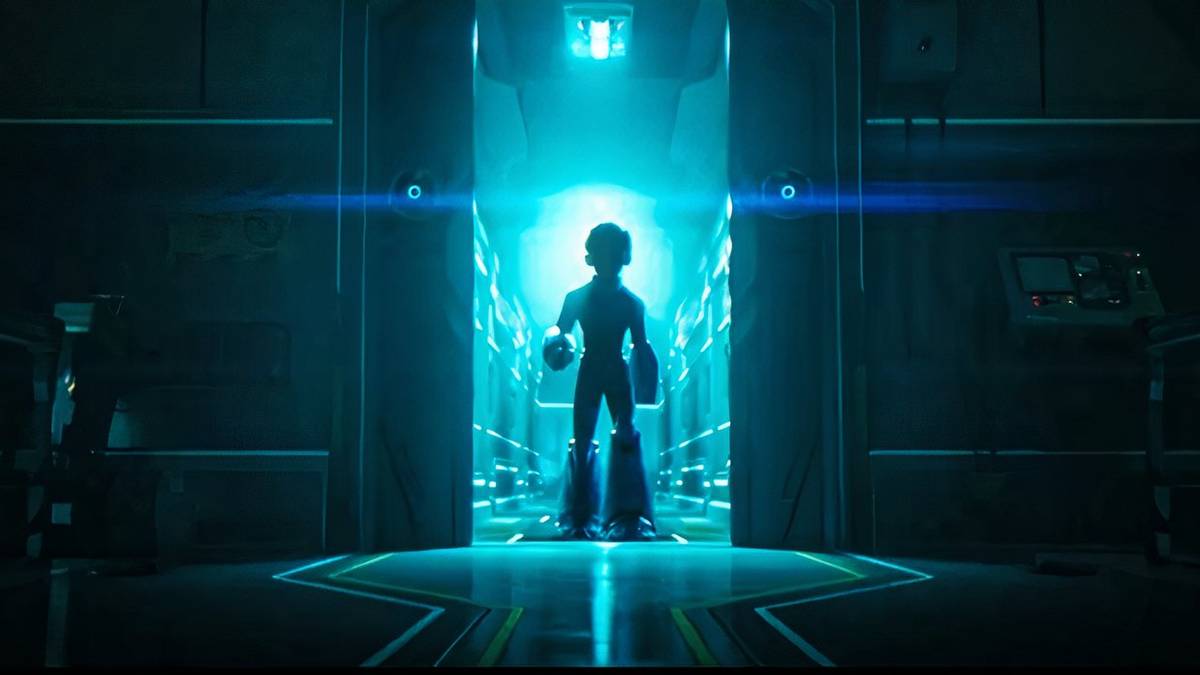 Secret Level Renewed For Season 2 At Prime Video After Record-Breaking ...