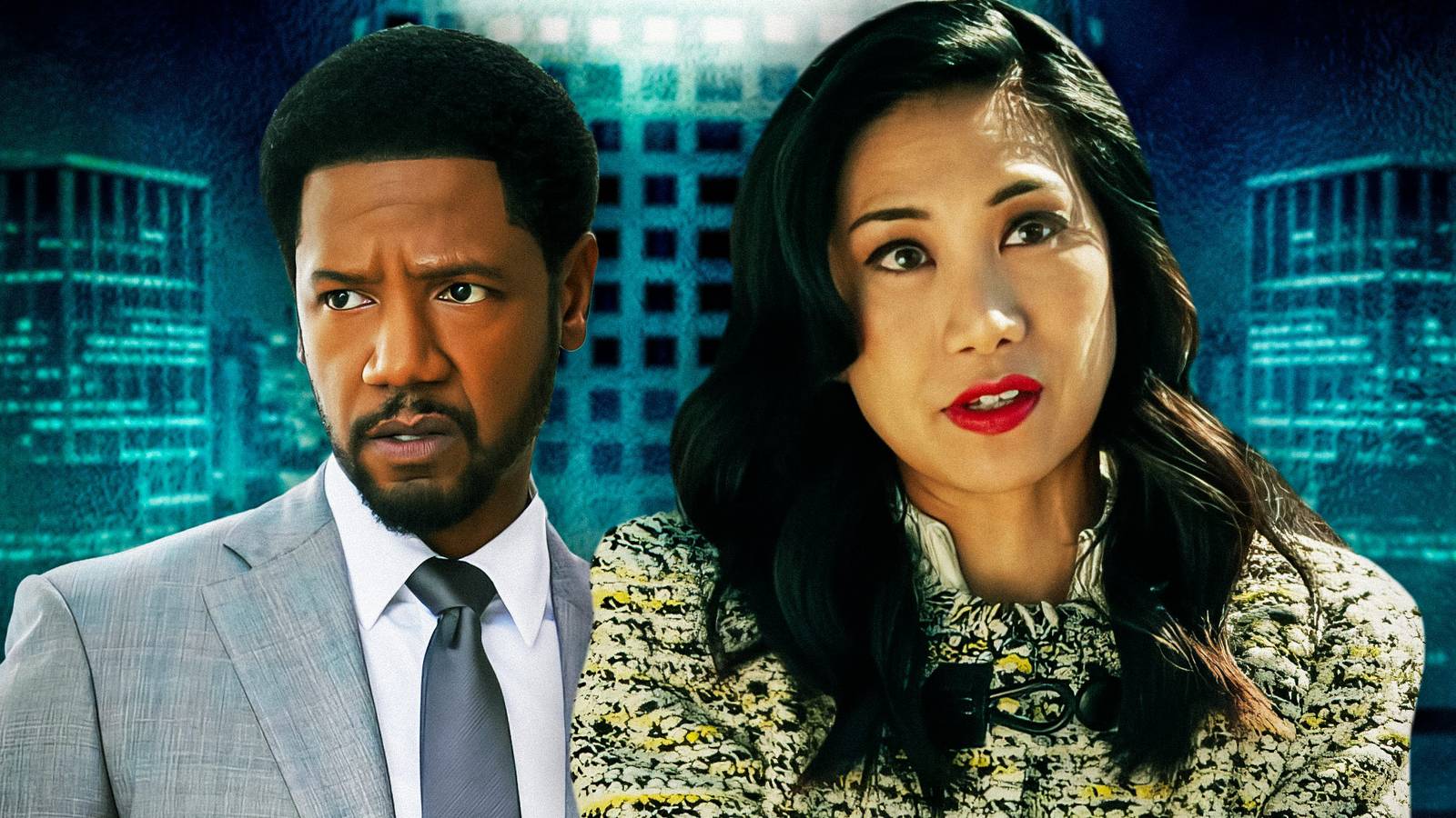 The Equalizer Season 5's Mel & Dante Update Is A Huge Relief After ...