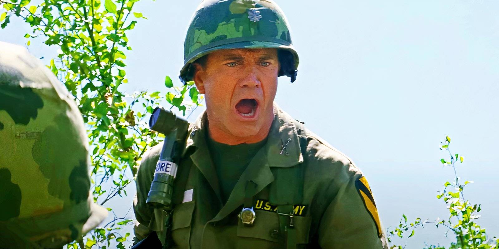 Mel Gibson's War Movie With 63% RT Score Impresses Expert With Accurate ...