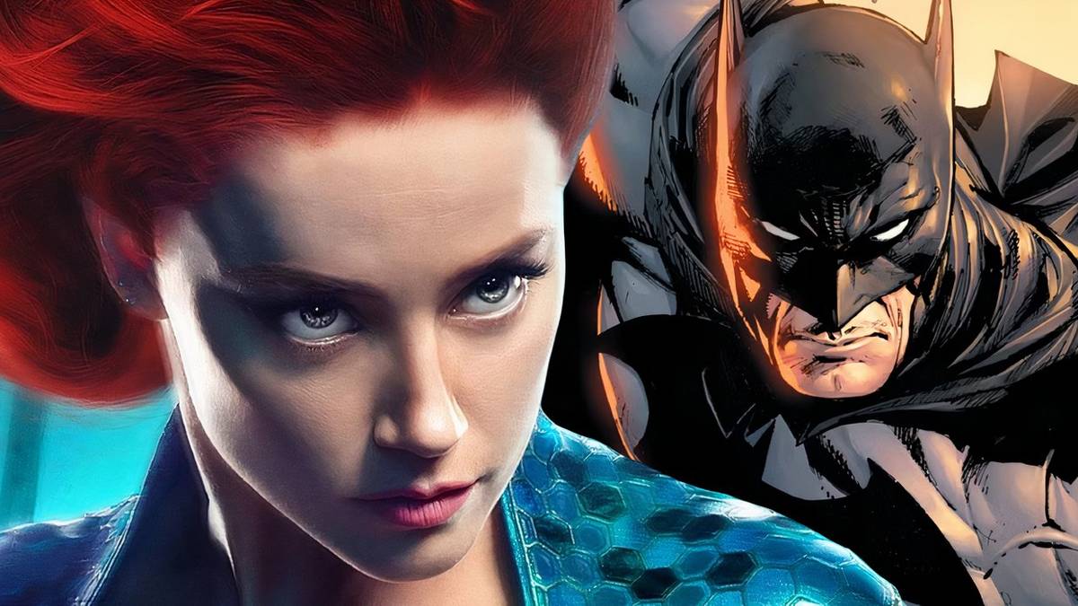 DC Comics Reveals the Surprising Reason Batman Respects Mera, Proving ...