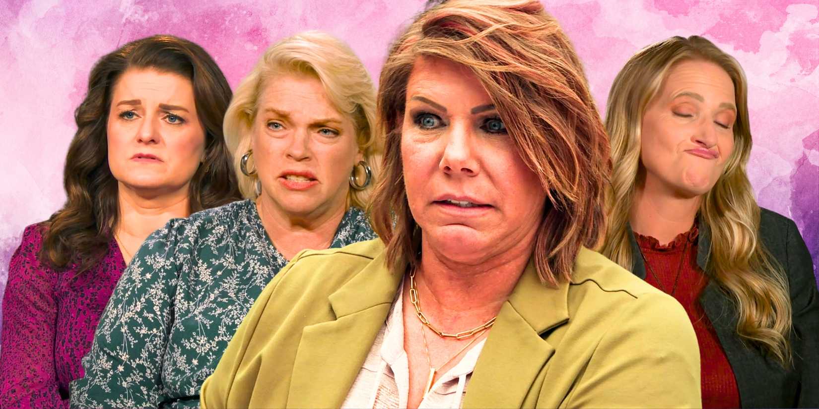 Sister Wives: Are Kody & Robyn's Coyote Pass Mind Games Going Too Far ...