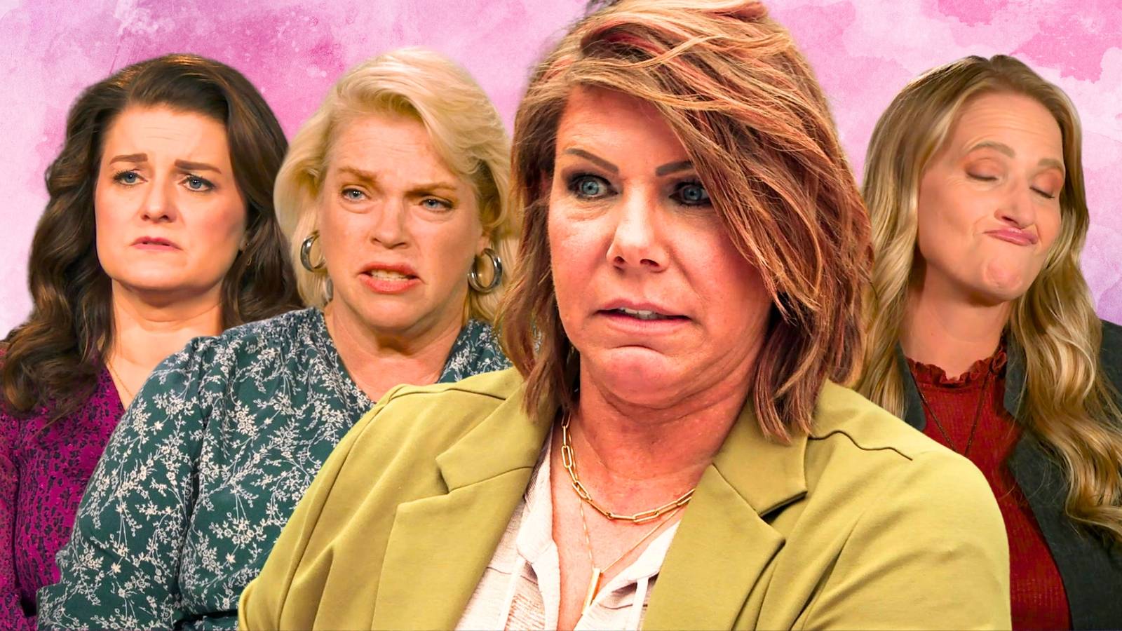 Meri Brown’s Relationship With This Sister Wives Star Is “Nonexistent ...