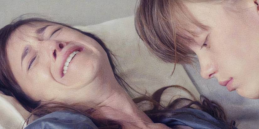 Nymphomaniac: The Film That Made Mia Goth A Star, Explained By The ...