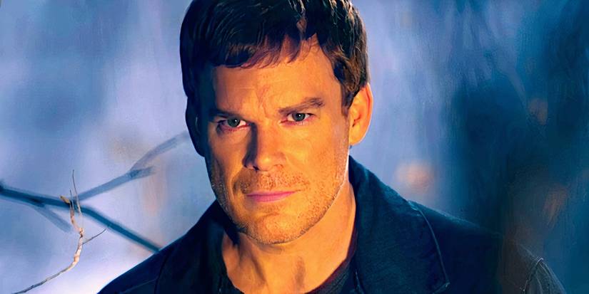Was Bobby Watt In Dexter? Harry's Best Friend & Deb's Godfather In ...