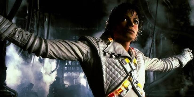 Michael Jackson Movie Report Details Chaotic Salvage Status After Its ...
