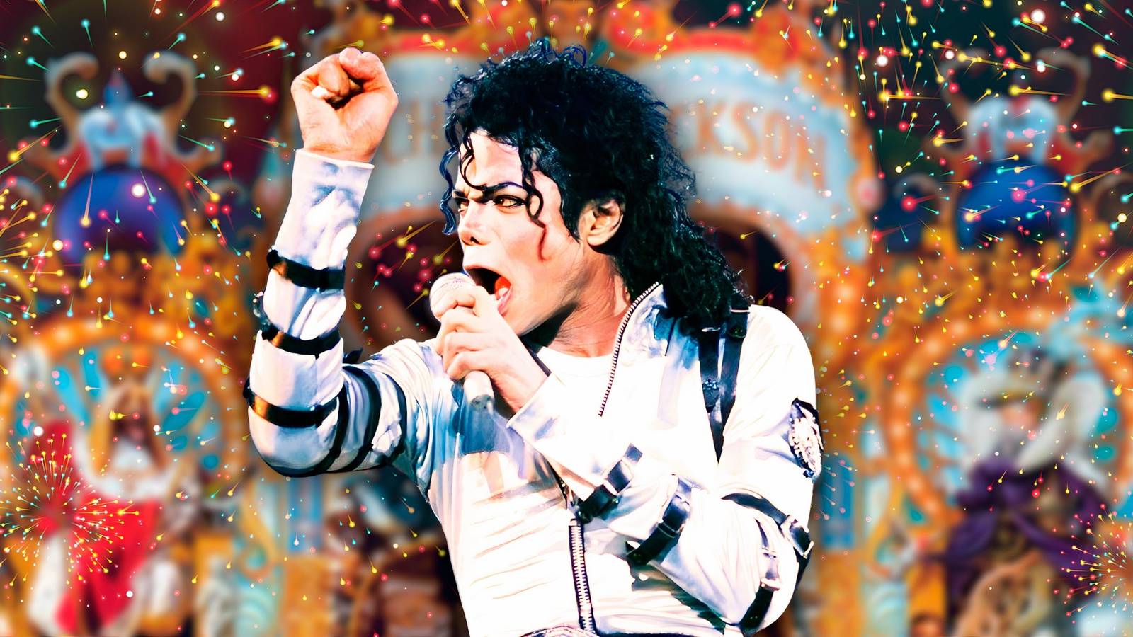 Everything We Know About Michael Jackson's Unreleased Songs After Shock ...