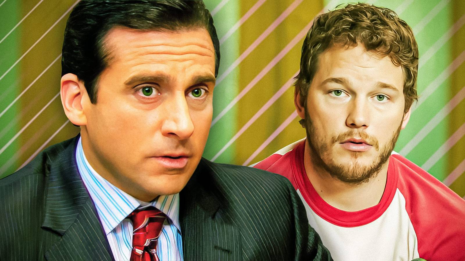 10 Most Hilarious Alter Egos Of TV Comedy Characters