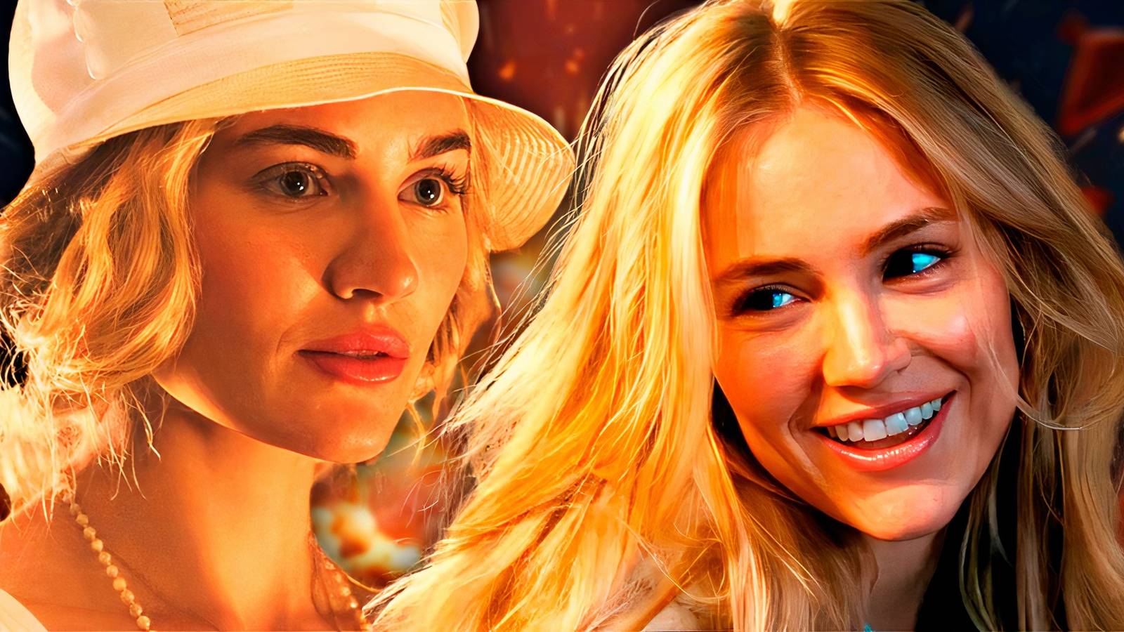 Taylor Sheridan’s New TV Secret Weapon Is Landman’s Michelle Randolph
