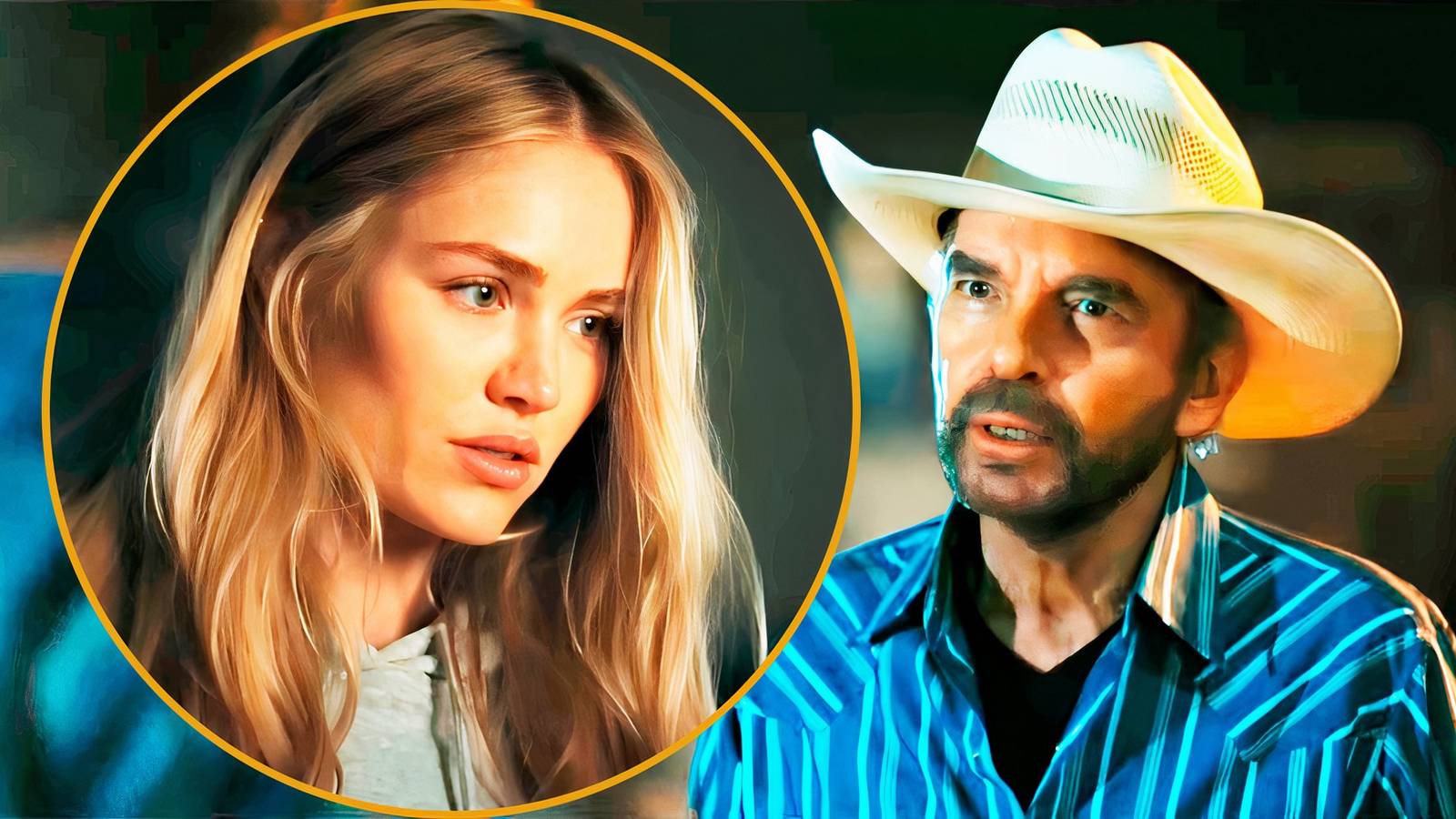 Landman's Michelle Randolph On Ainsley's Storyline, Relationship With ...