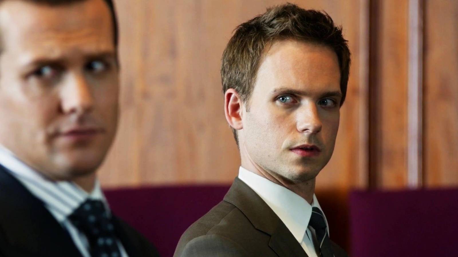 Suits L.A.: Former Mike Ross Love Interest Considers A Potential Cameo ...