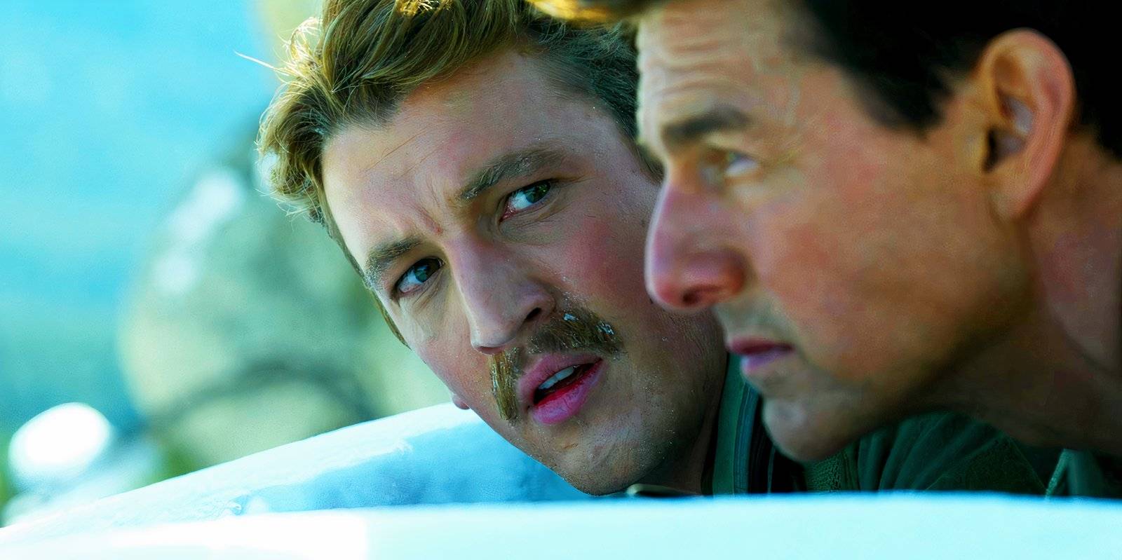 Miles Teller Keeps Hope High With This Top Gun 3 Update: "There's A Lot ...