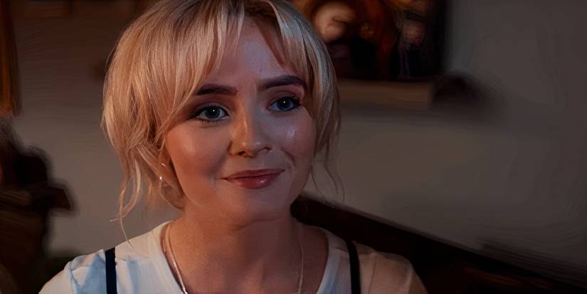 Doctor Who's New Ruby Sunday Cameo Teases Her Real Role In Season 15