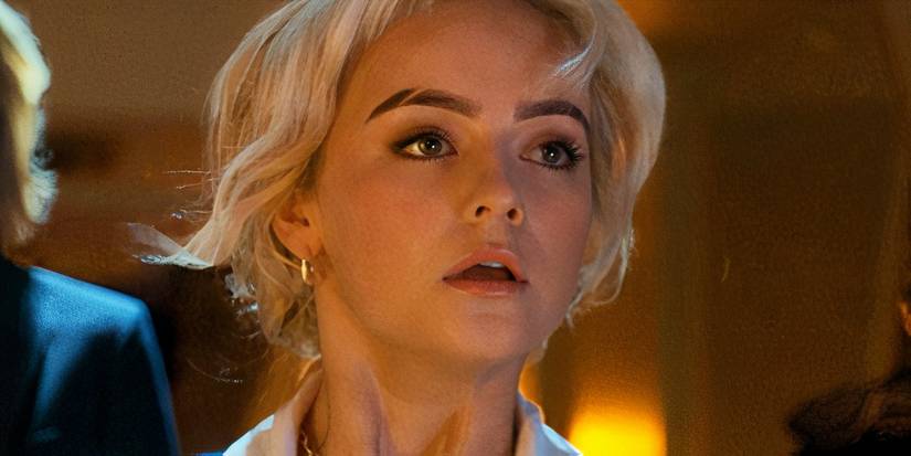 Doctor Who Season 15 Trailer Introduces A New Companion Trying To Get ...