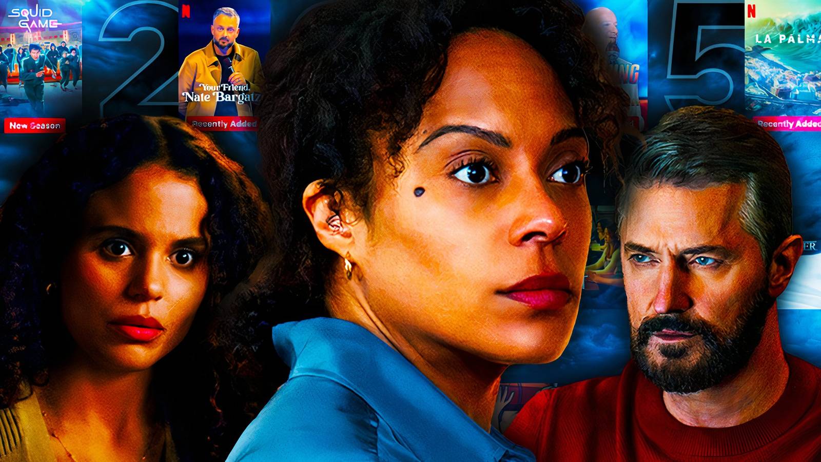 Missing You Cast & Character Guide