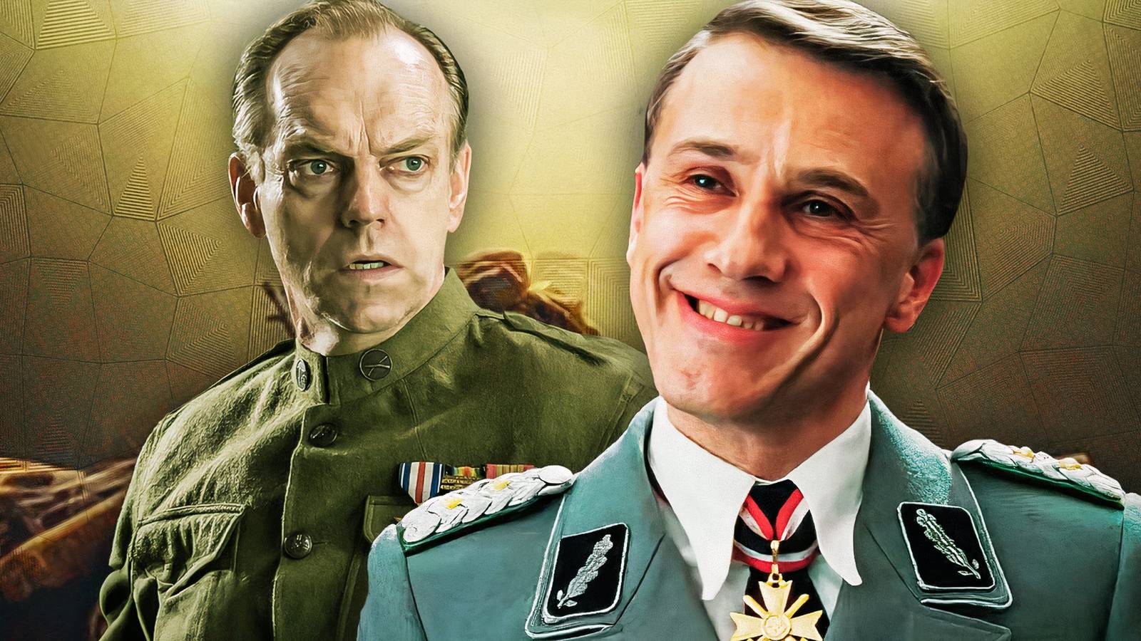 10 Great Supporting War Movie Roles From A-List Actors