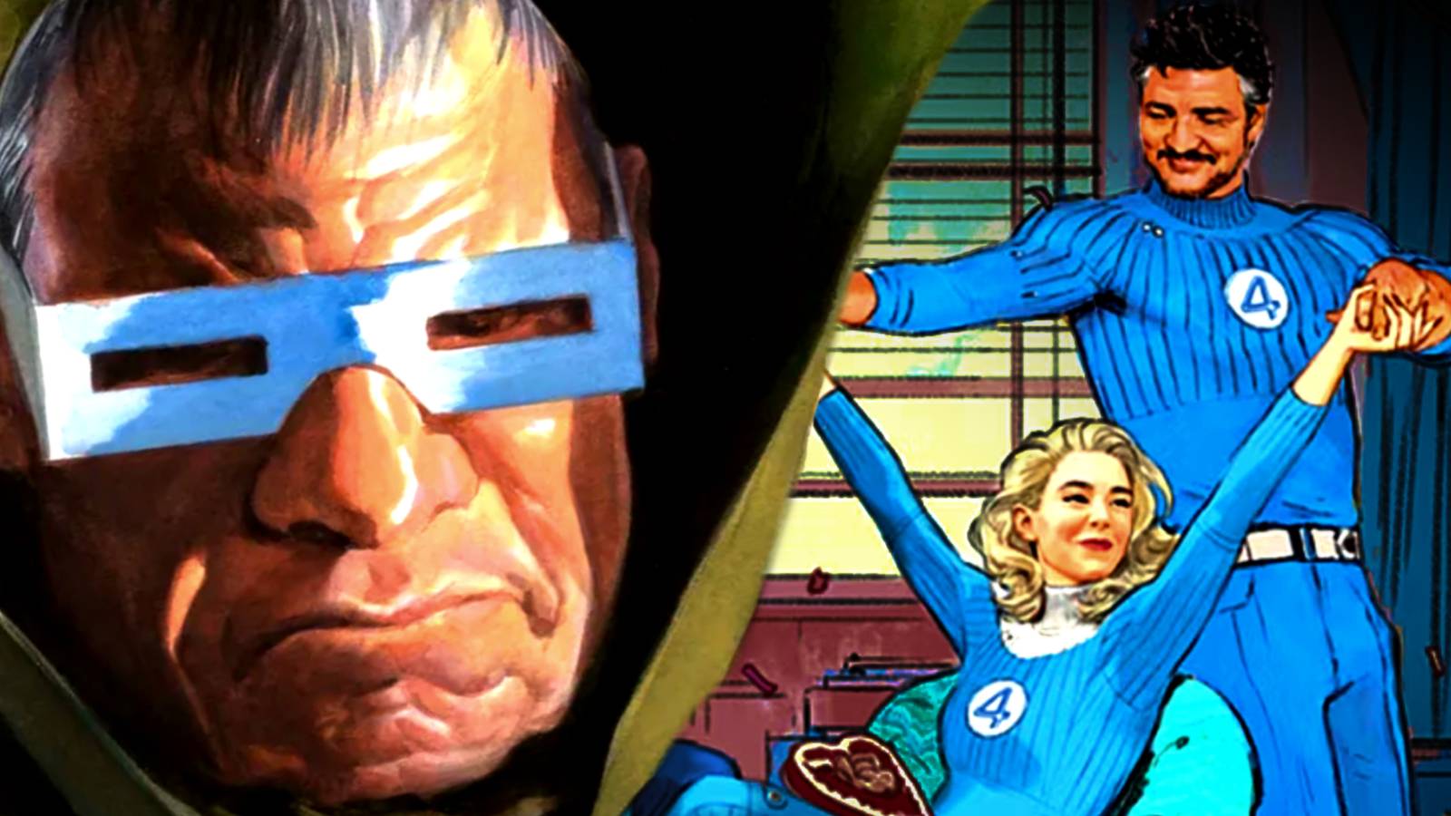 The Fantastic Four's First Villain Just Hit a New Low, Proving He Is a ...