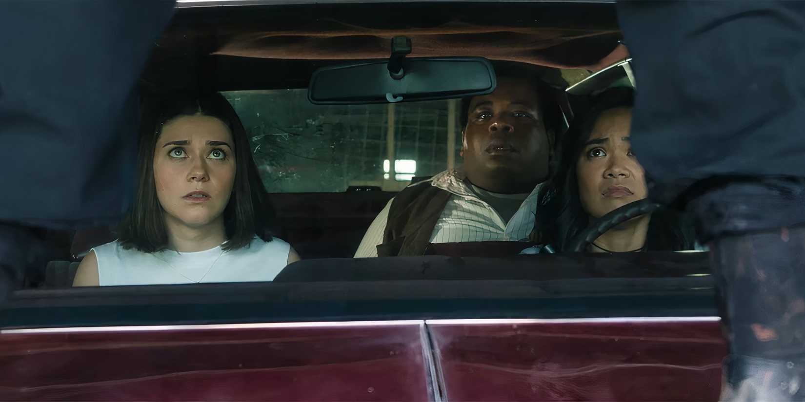 Bloody Axe Wound's Sari Arambulo & Molly Brown On Horror-Comedy And ...