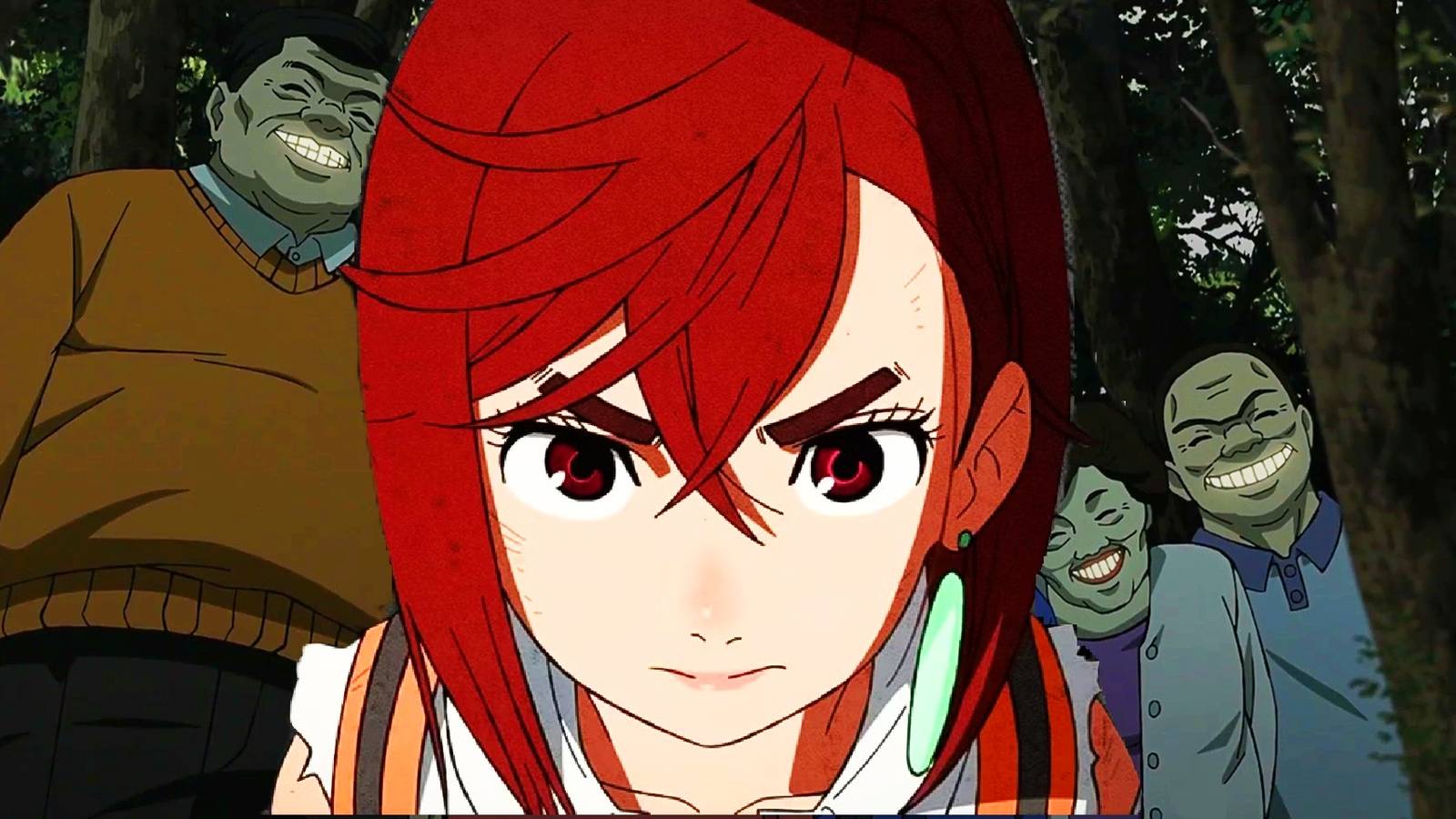 Dandadan: How the Anime Addressed Its Most Controversial Scene With a ...