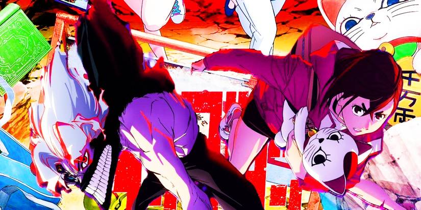 Dandadan's Season Finale Is Stoking Debate, And the Reason Why Is What ...