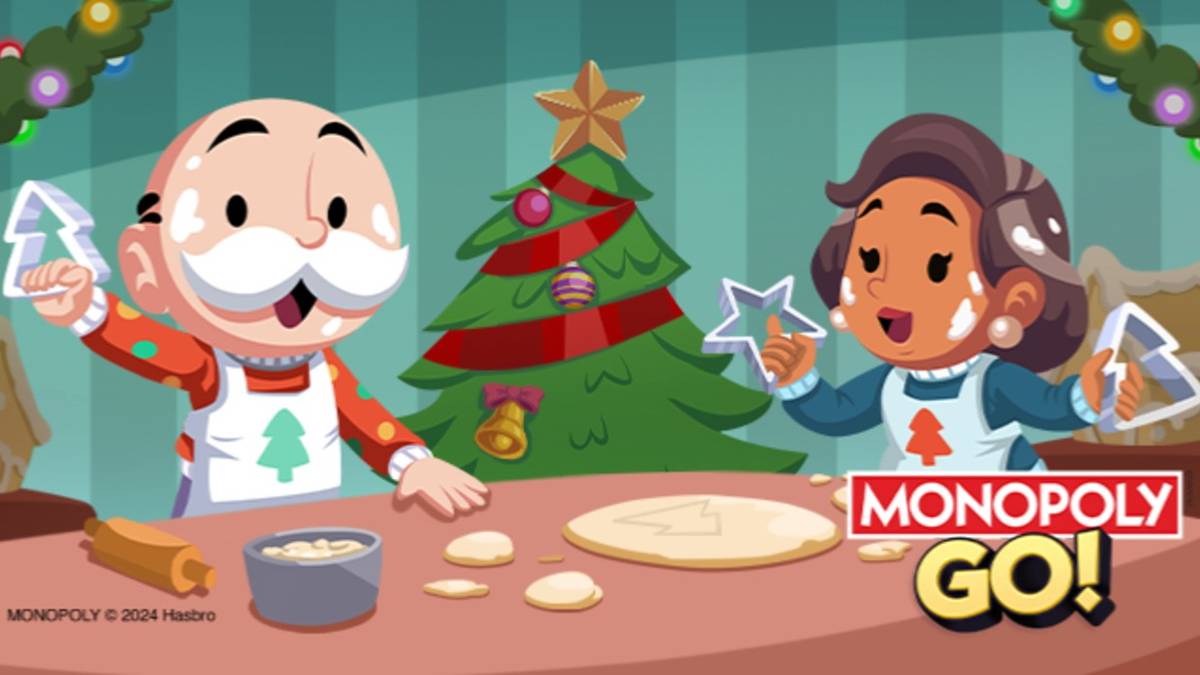 Monopoly GO New Year's Treasures Event: How To Get The Top Hat Token ...