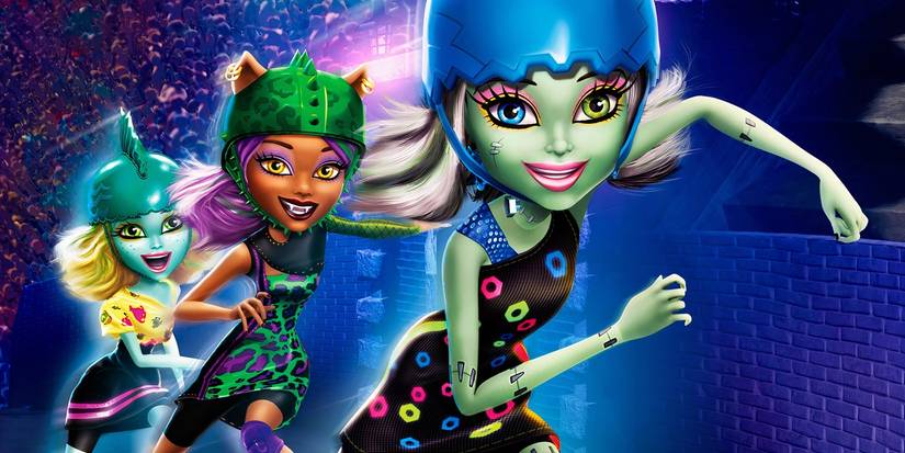How To Watch The Monster High Movies In Order — By Release Date ...