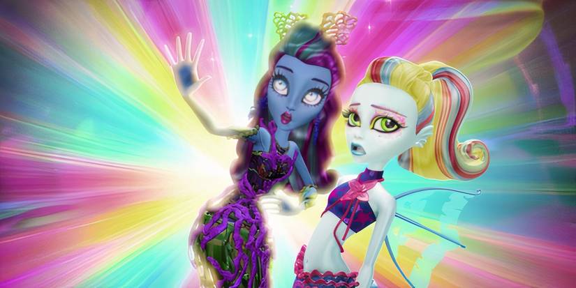 How To Watch The Monster High Movies In Order — By Release Date ...
