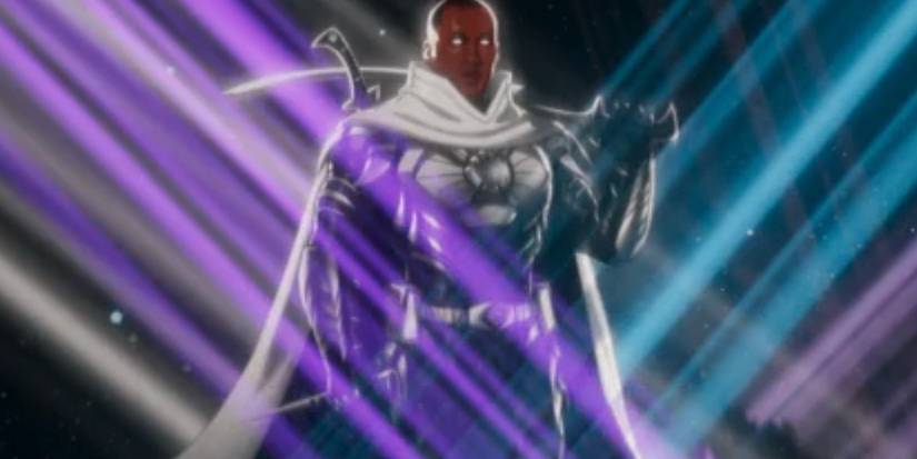 New Blade Actor Revealed, Replacing Mahershala Ali