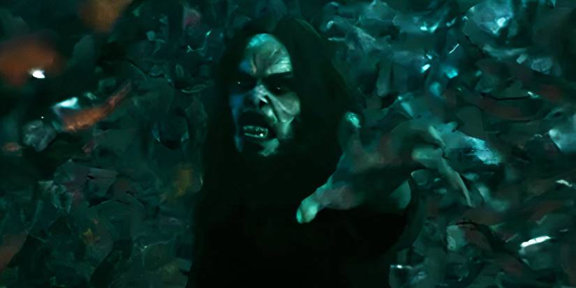 Morbius Ending & Marvel Movie Future Explained (In Detail)