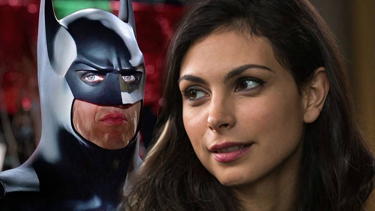 If You Liked Morena Baccarin In The Deadpool Movies, You Need To Watch ...