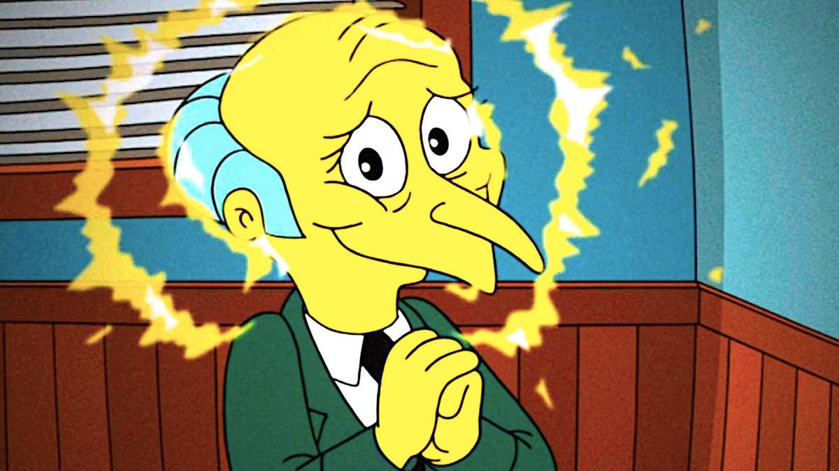 The Simpsons Latest Holiday Special Reimagines Three Classic Christmas ...