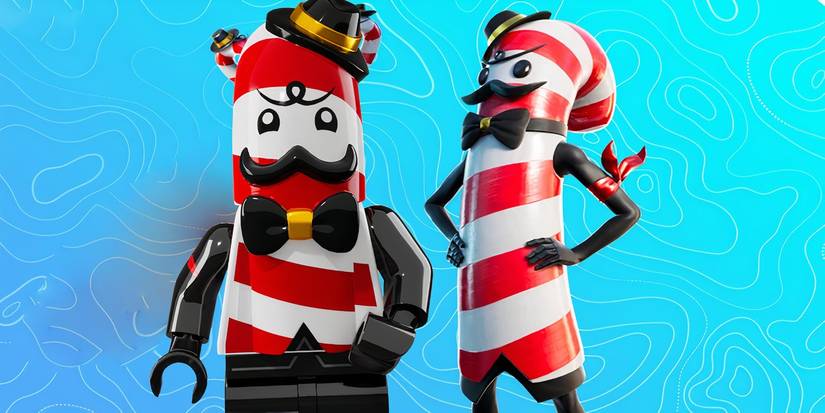 How To Get Mr. Dappermint & Chord Kahele Fortnite Skins For Free