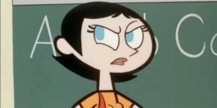 The 10 Best Cartoon Teachers Of All Time, Including Mr. Garrison & Mrs ...