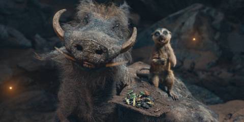 Mufasa: The Lion King Summary, Trailer, Cast, Where to Watch and More