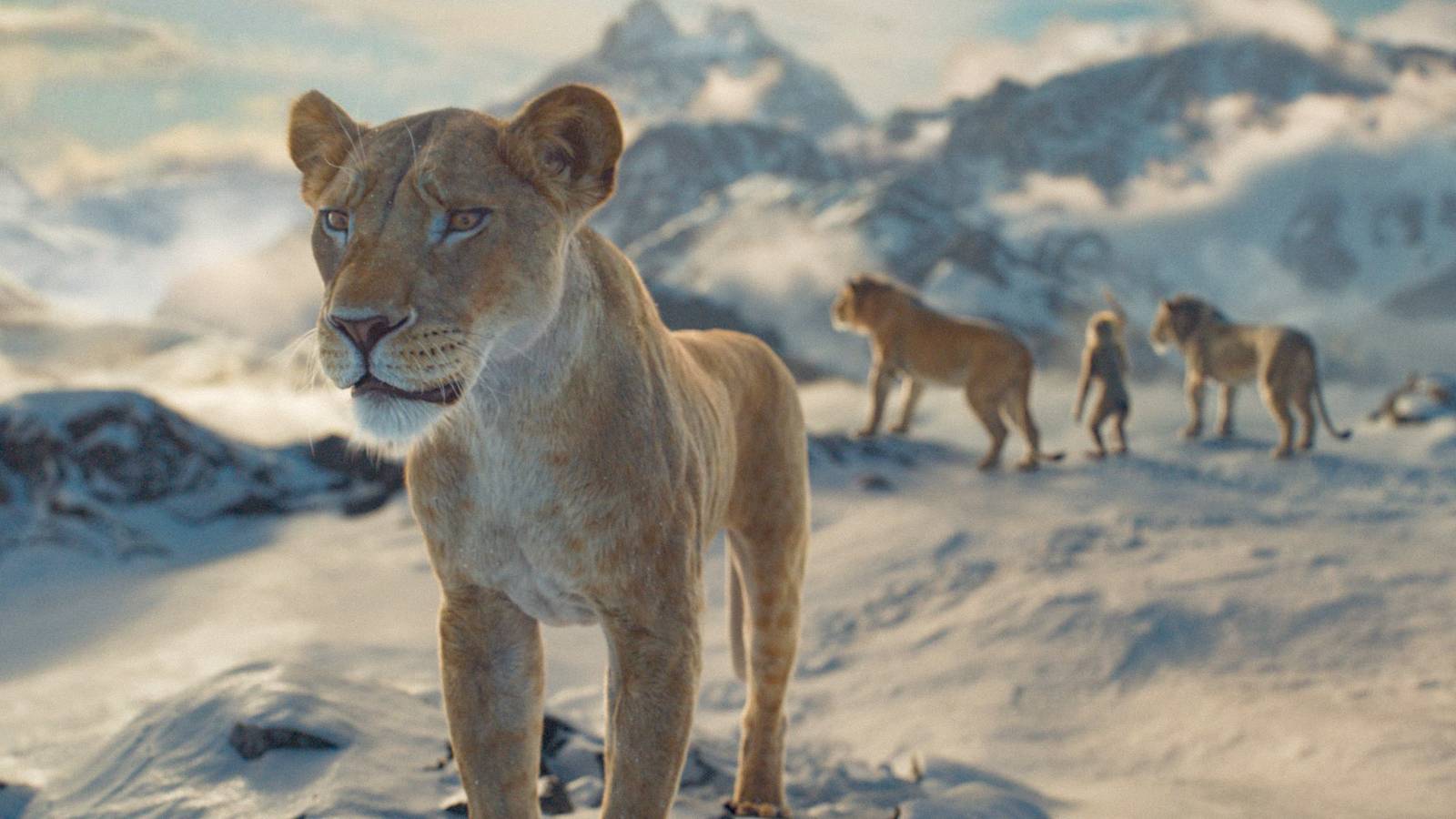 Mufasa Makes A Dark Dynamic In The Lion King Even More Tragic