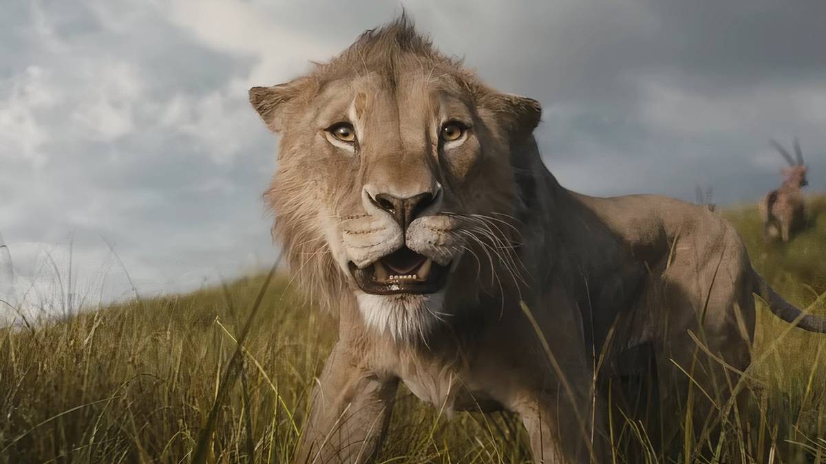 Mufasa: The Lion King Digital Release Date Revealed, Including Sing-Along Version Of $653M ...