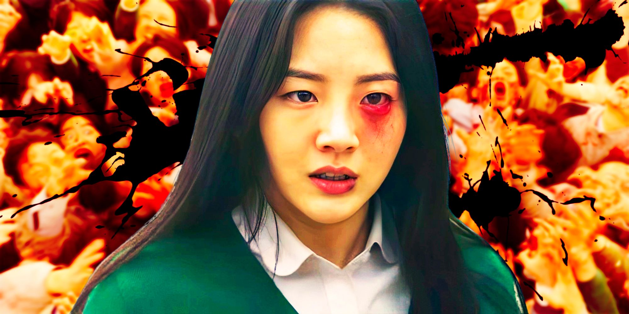 Sorry On-jo & Cheong-san, But This Other All Of Us Are Dead Couple ...