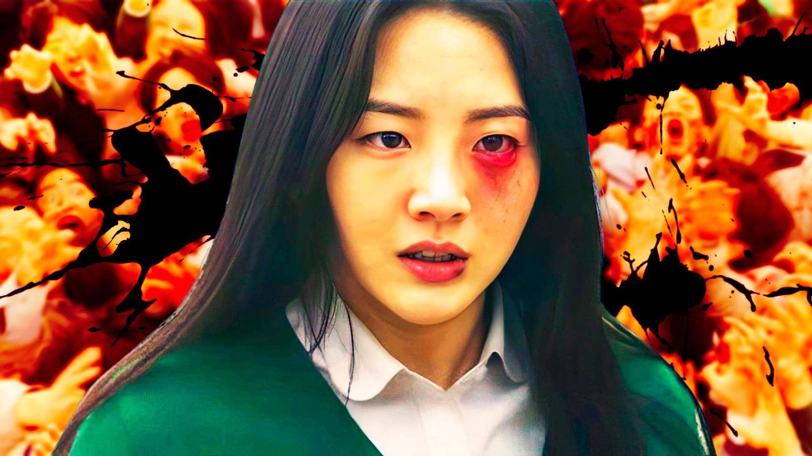 “A Survival Period For Zombies:” All Of Us Are Dead Season 2’s Story ...