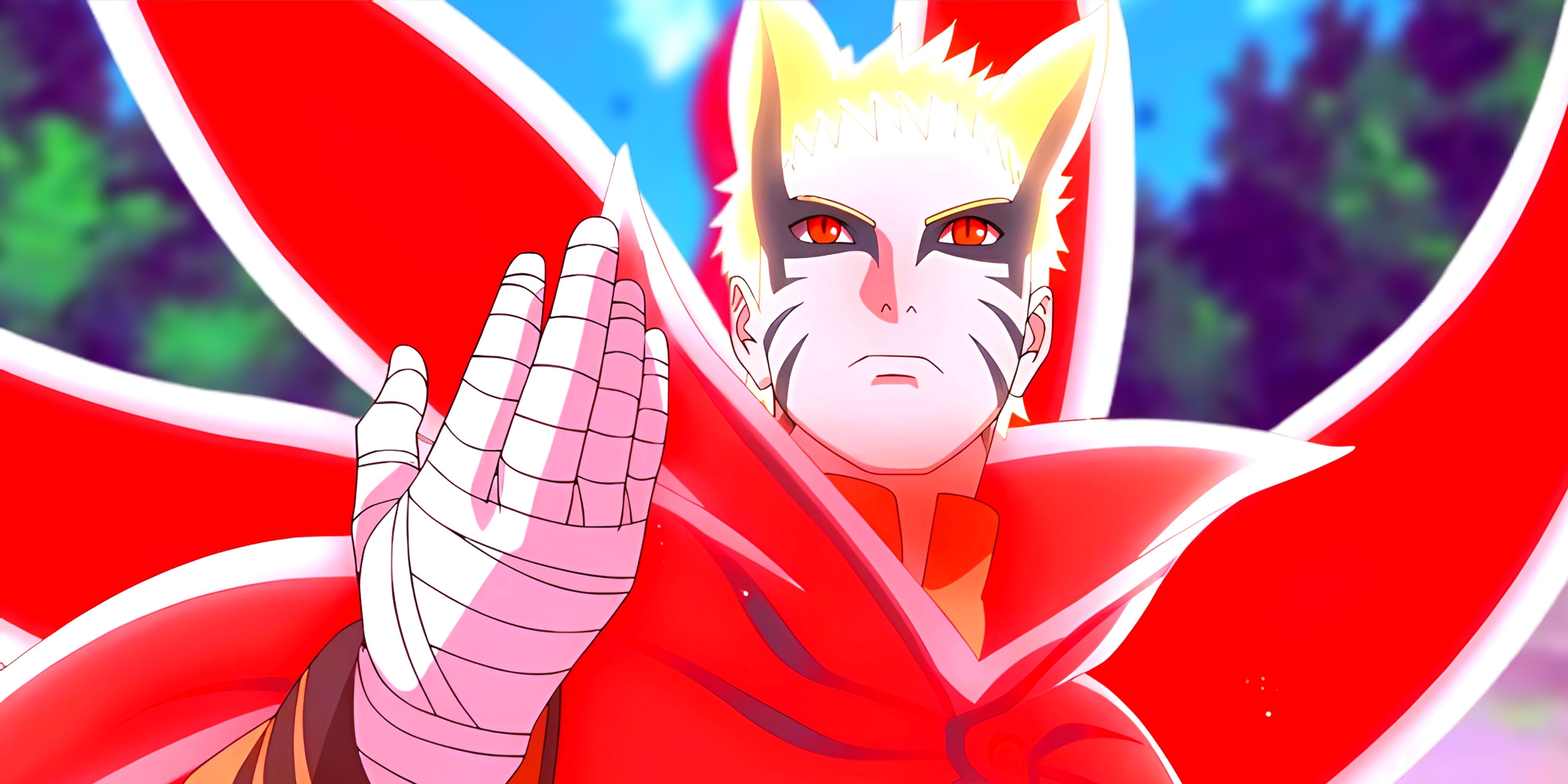 10 Strongest Fighters In Martial Arts Anime History, Ranked