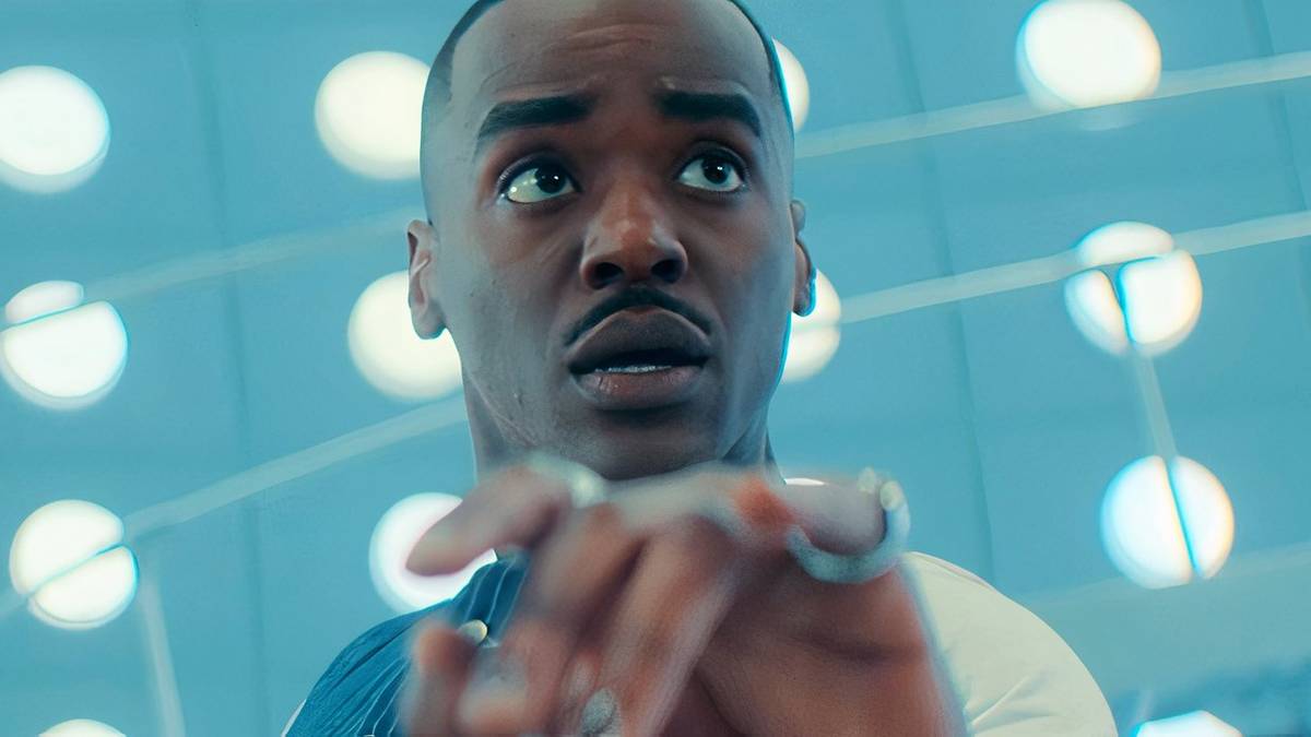 Steven Moffat's Final Doctor Who Episode Has A Perfect Reference To His ...