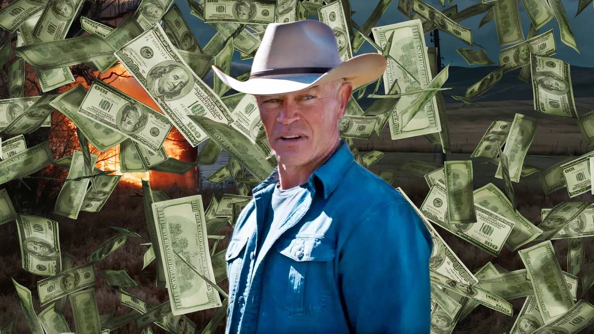 Homestead Box Office Off To Modest Start For Yellowstone Star’s Post ...