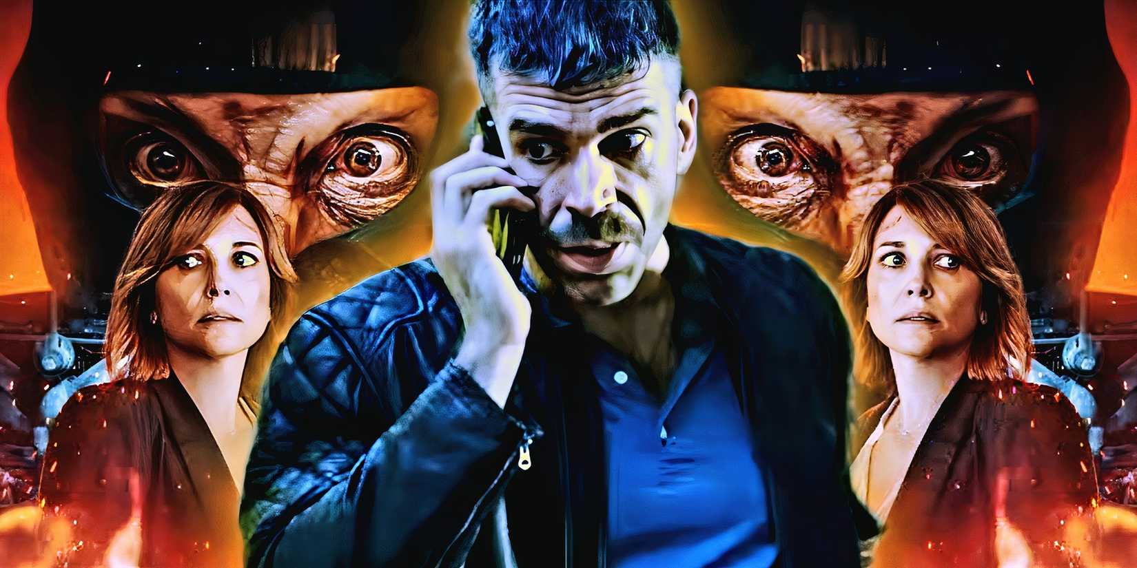 Netflix's 1992 Ending Explained: The Killer's Backstory & How Fernando ...