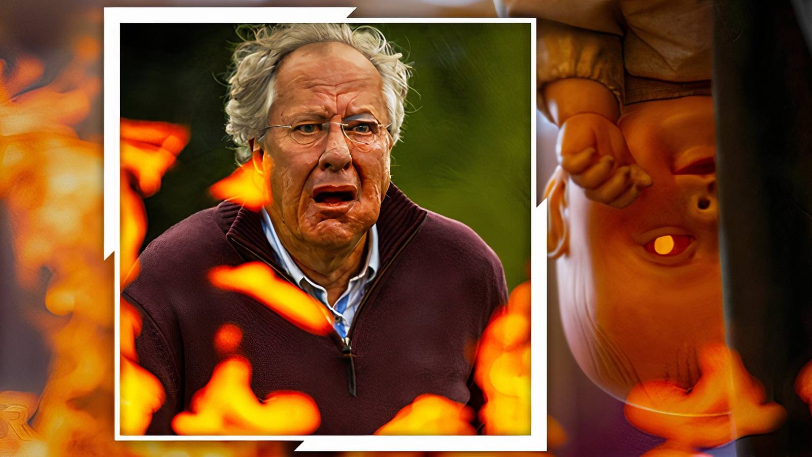 New The Rule Of Jenny Pen Image Gives Closer Look At Puppet Horror ...