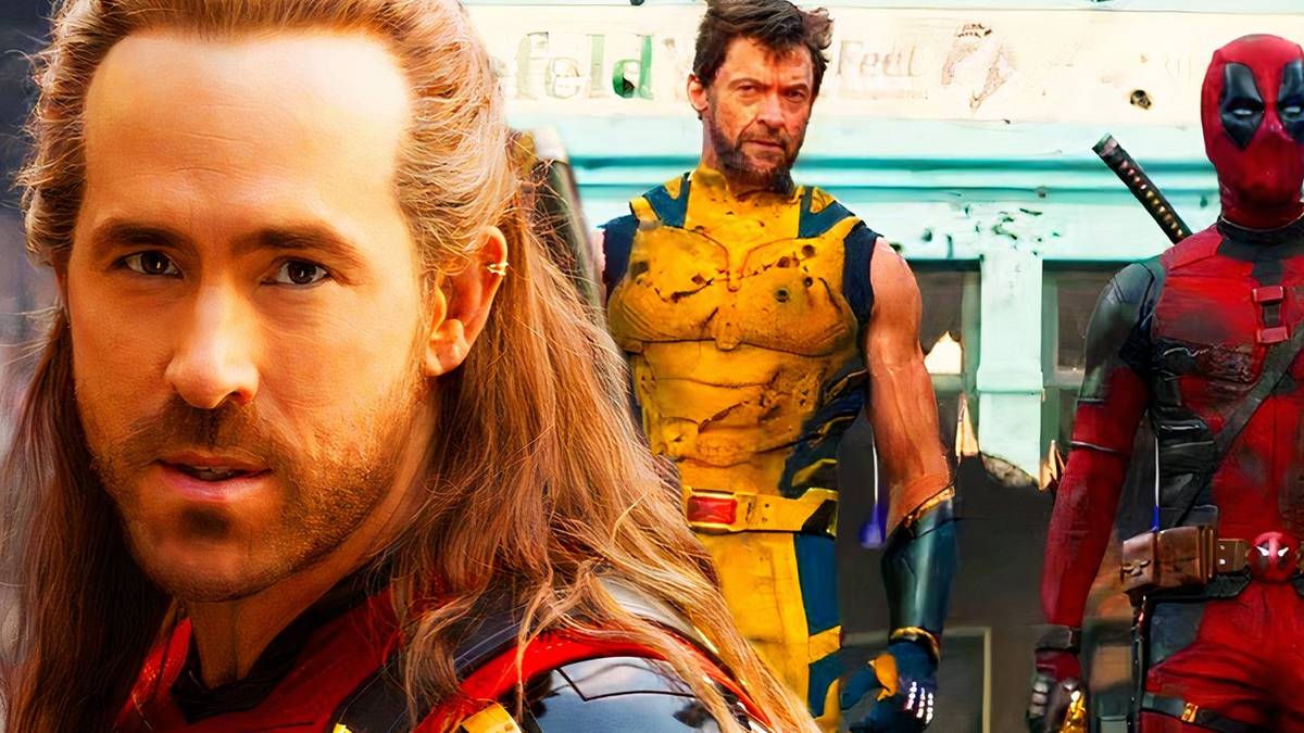 After Ryan Reynolds' Latest Deadpool Comments, I Know Which Marvel Hero ...